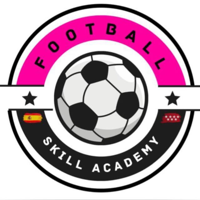 SKILL FOOTBALL ACADEMY - Madrid Soccer Revolution