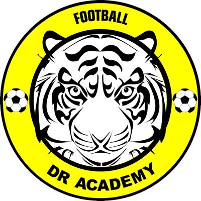 DR ACADEMY FOOTBALL - Madrid Soccer Revolution